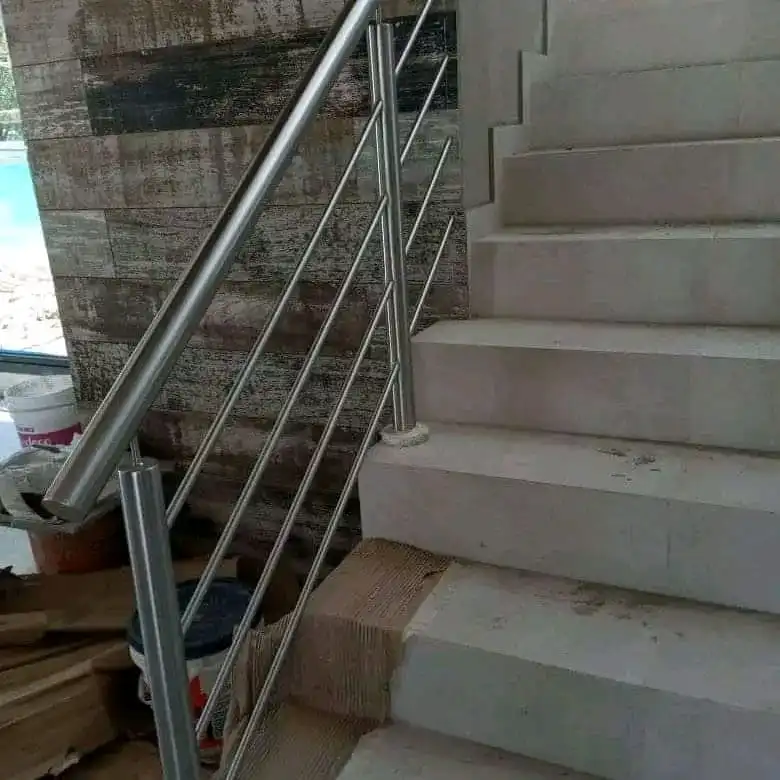 KAINOX - Trabajos en Acero Inoxidable a Medida